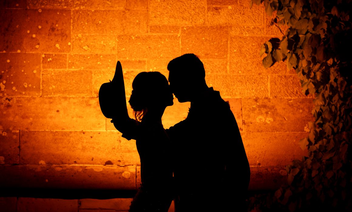 Wedding Photography Cornhill Castle - Jen Scott Photography